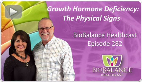 HEALTHCAST 282 - BioBalance Health