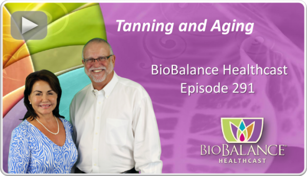 HEALTHCAST 291 - BioBalance Health