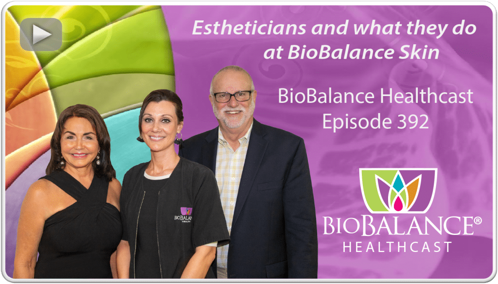 Skin Care Archives - BioBalance Health