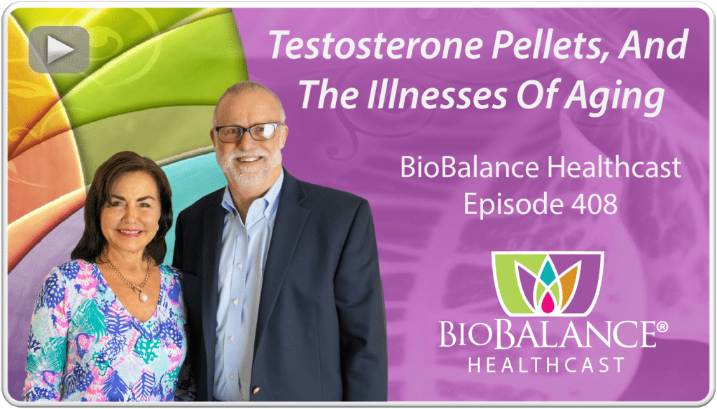 The Thyroid - BioBalance Health
