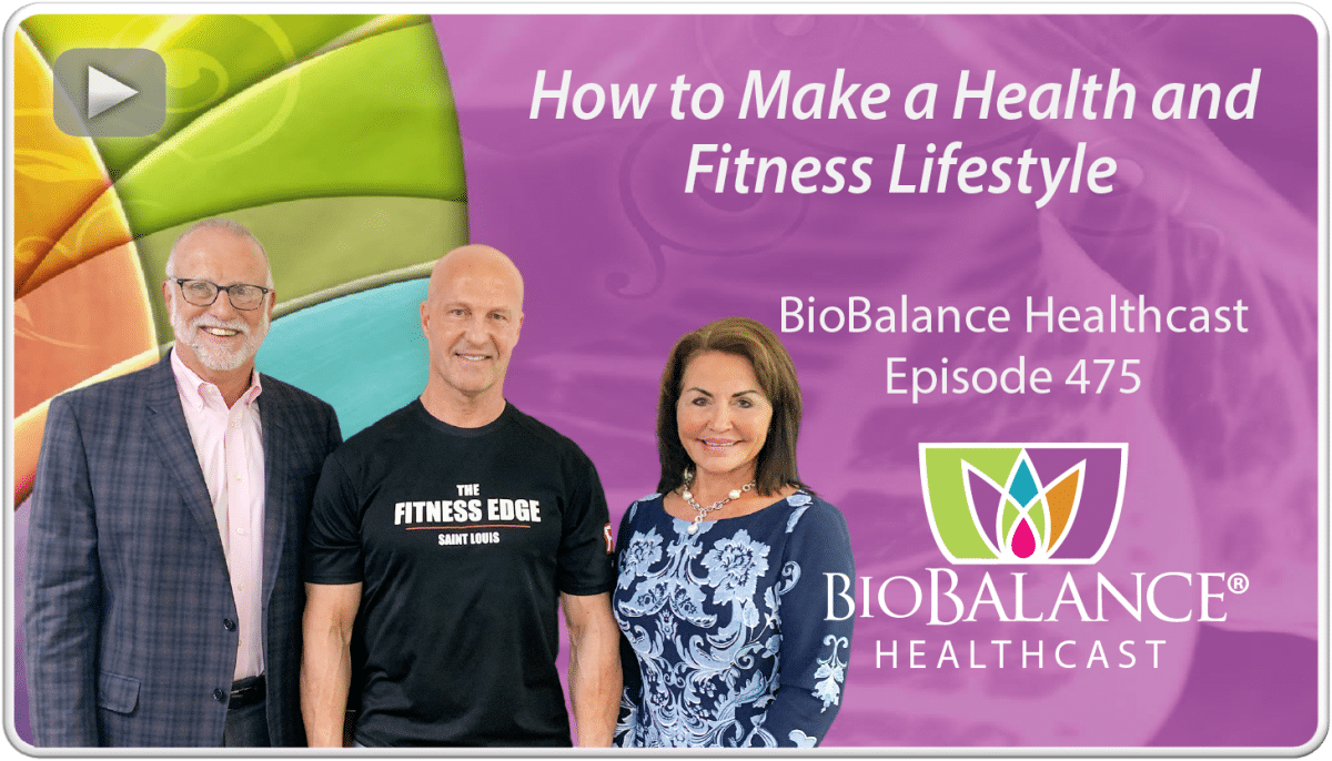 Stress Archives - BioBalance Health