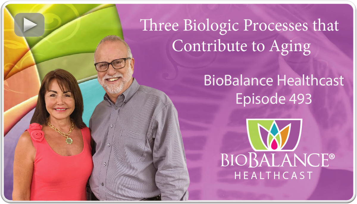 Fatigue Archives - BioBalance Health