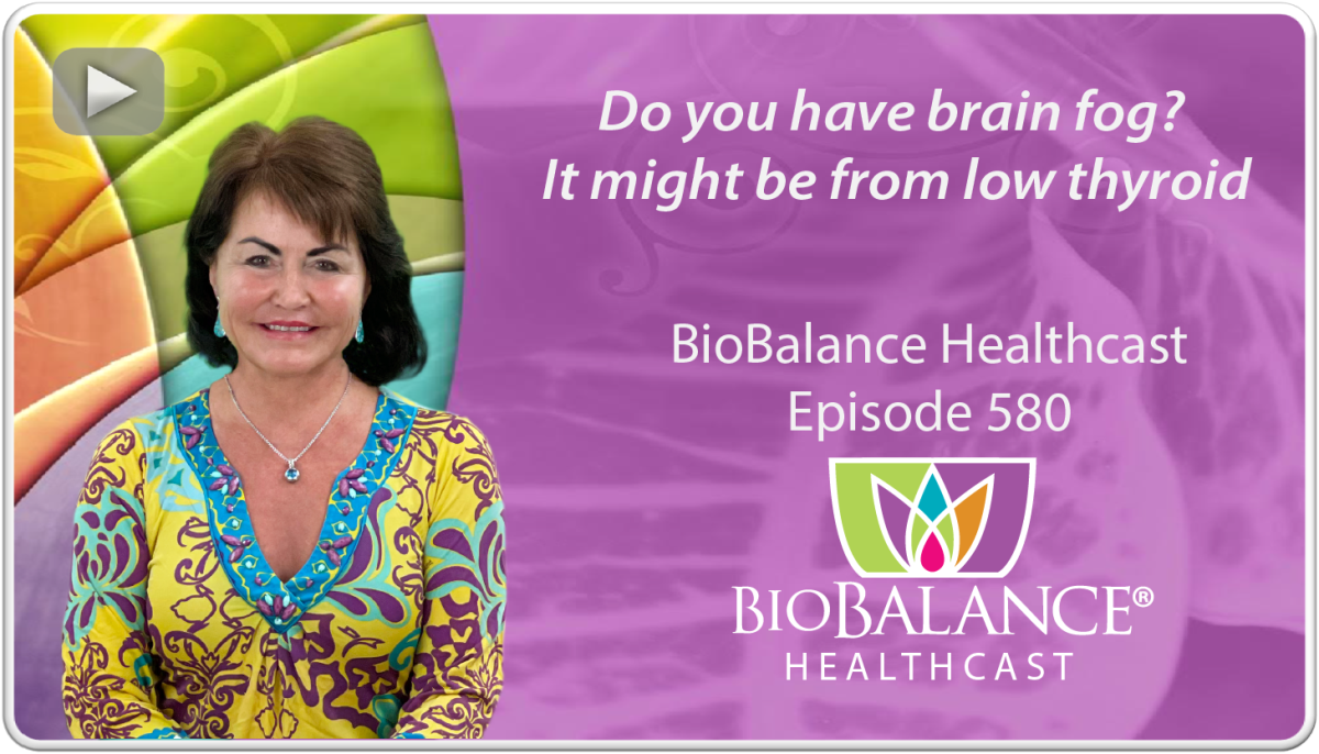 Thyroid Archives Biobalance Health