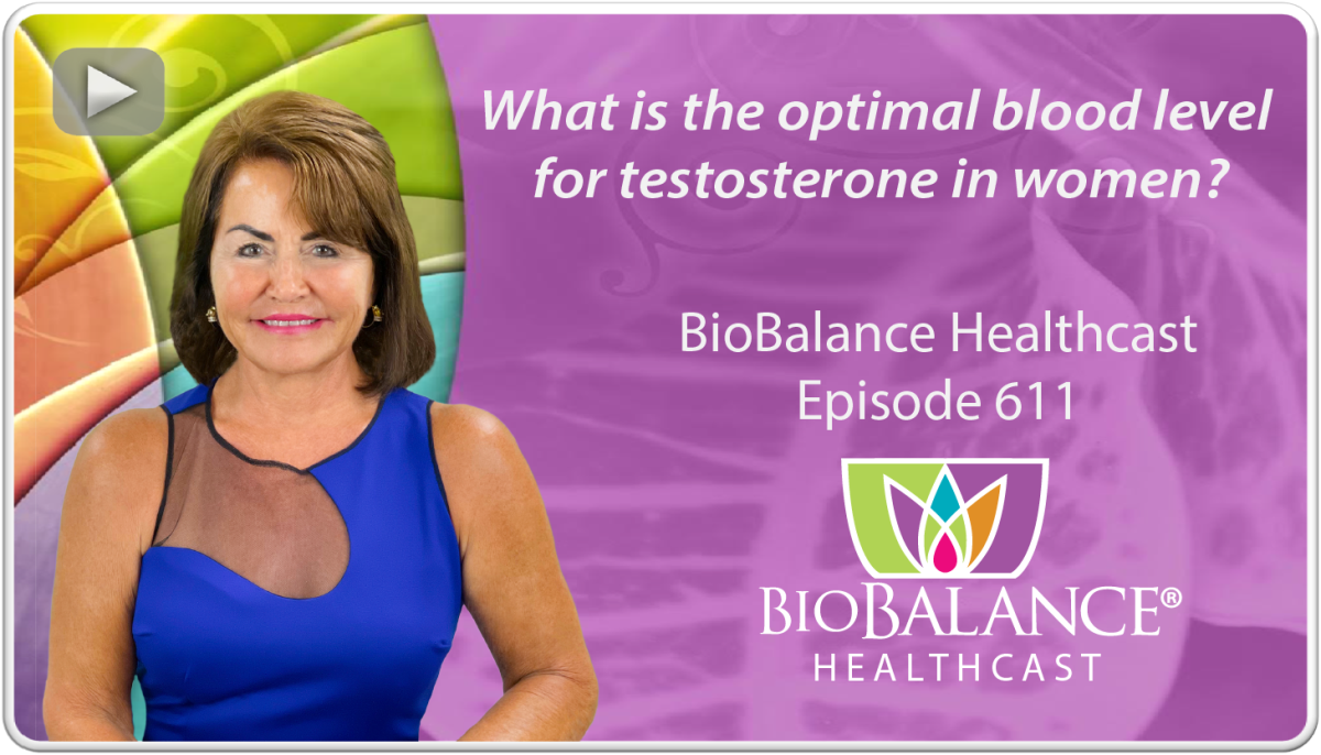 St. Louis Hormone Replacement Therapy Specialist Dr. Kathy Maupin