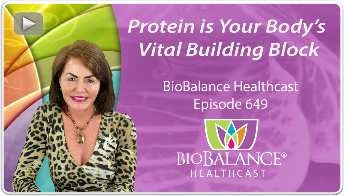 Become a BioBalance Patient | St. Louis, Kansas City & Pasadena, CA.