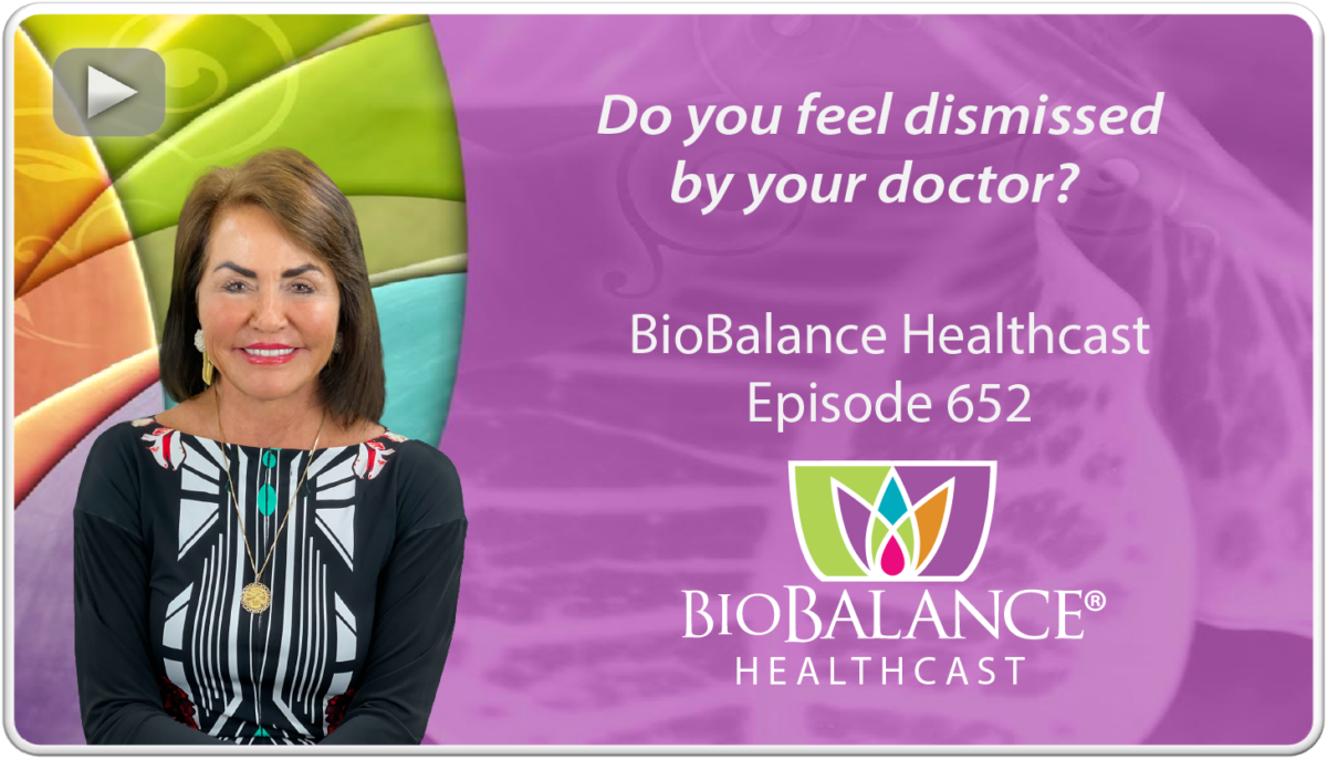 Become a BioBalance Patient | St. Louis, Kansas City & Pasadena, CA.