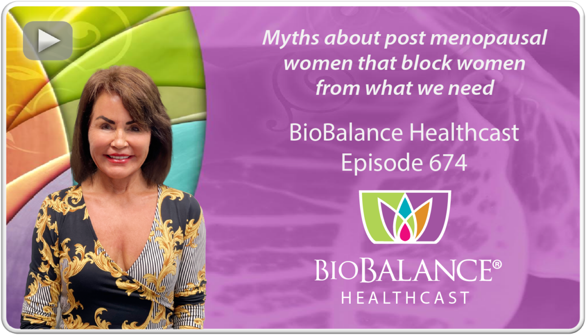 BioBalance Health, a St. Louis, MO Hormone Replacement Center